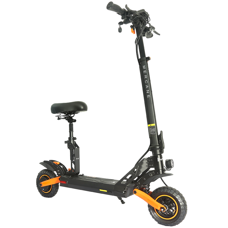 G2 PRO - Mercane Electric Scooters