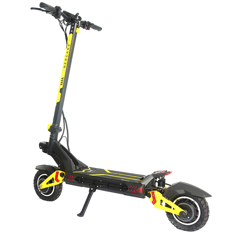 G3 PRO - Mercane Electric Scooters