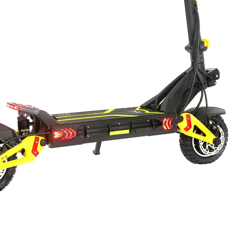 G3 PRO - Mercane Electric Scooters
