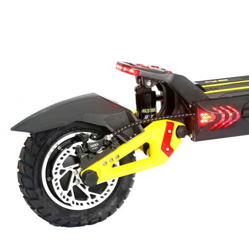 G3 PRO - Mercane Electric Scooters