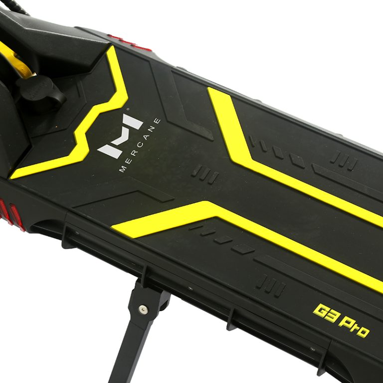 G3 PRO - Mercane Electric Scooters