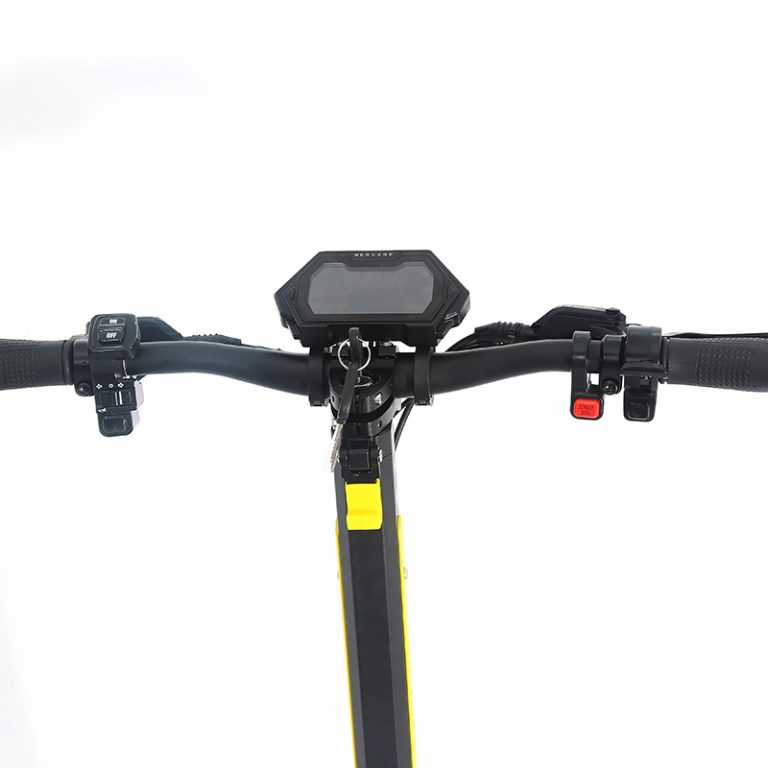 G3 PRO - Mercane Electric Scooters