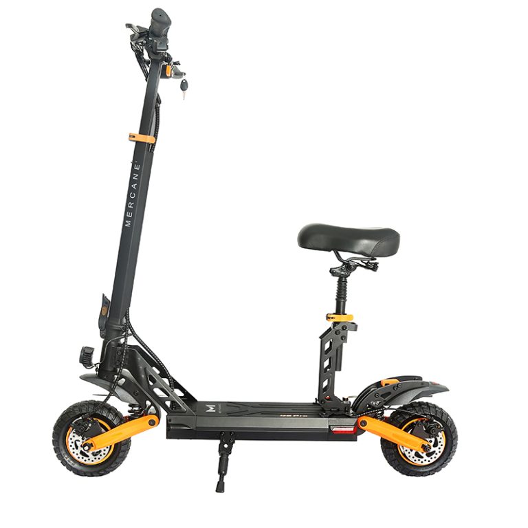 G2 PRO - Mercane Electric Scooters