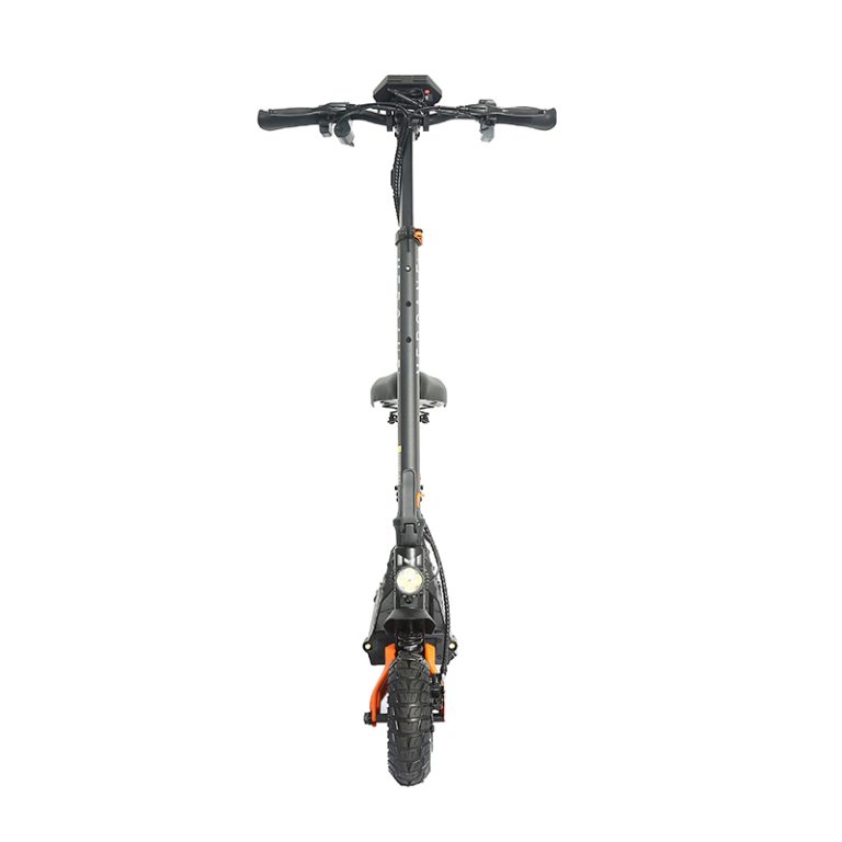 G2 PRO - Mercane Electric Scooters