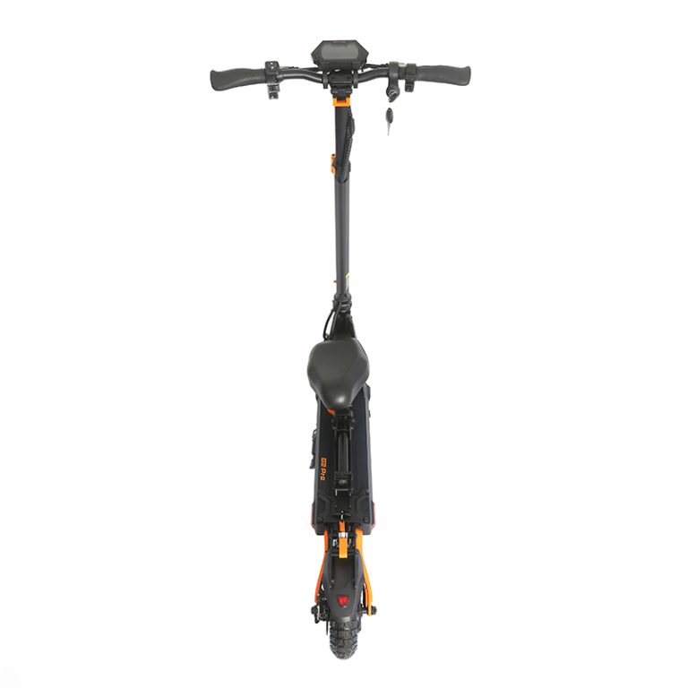 G2 PRO - Mercane Electric Scooters