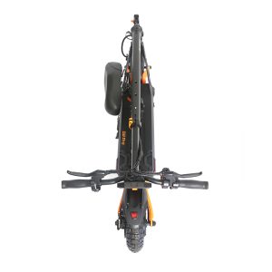 G2 PRO - Mercane Electric Scooters