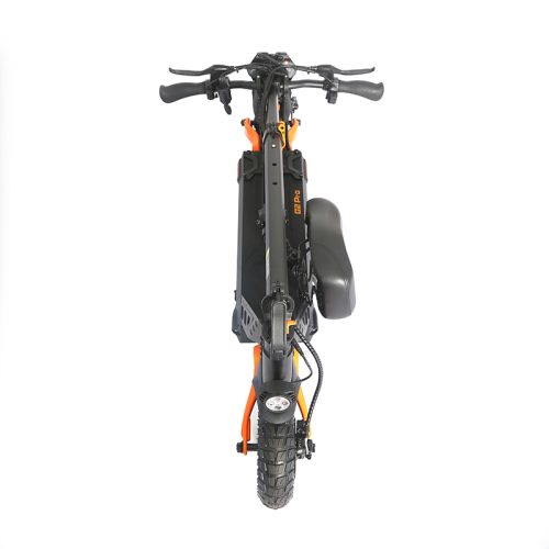 G2 PRO - Mercane Electric Scooters