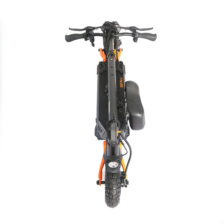 G2 PRO - Mercane Electric Scooters