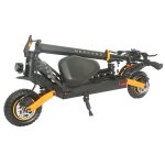 G2 PRO - Mercane Electric Scooters