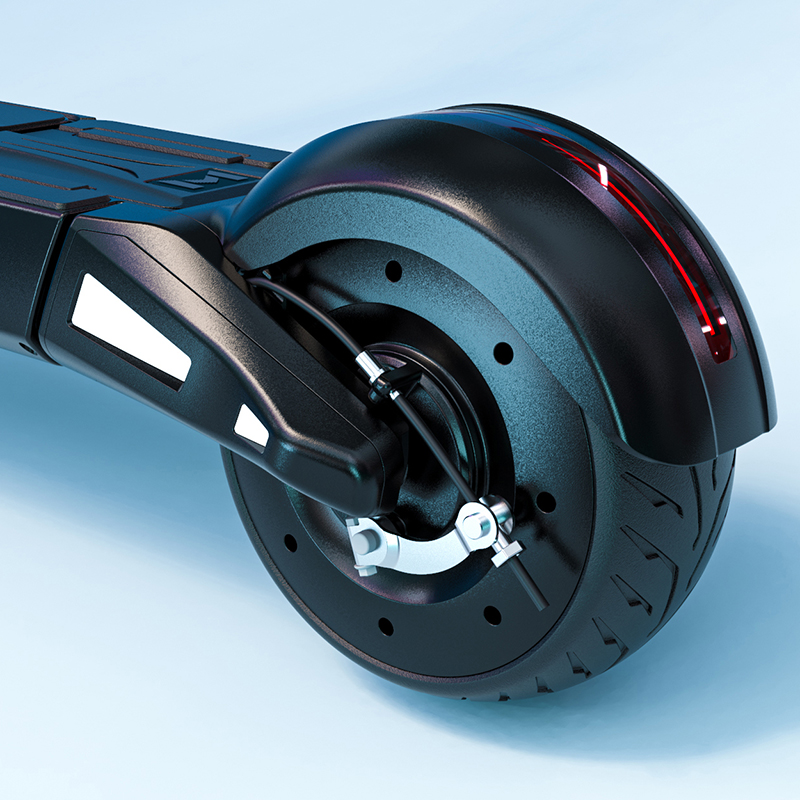 Shop - Mercane Electric Scooters