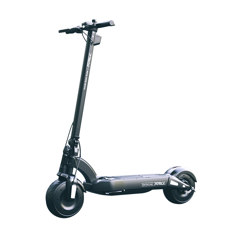 Trail Range Archives - Mercane Electric Scooters