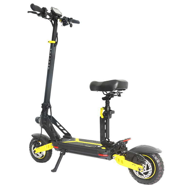 G2 MAX - Mercane Electric Scooters