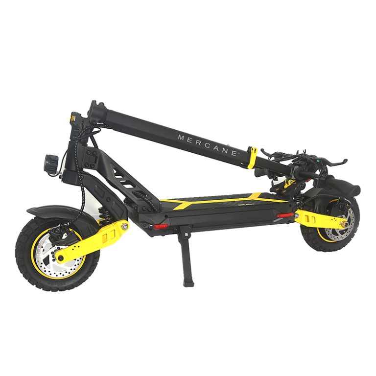 G2 MAX - Mercane Electric Scooters