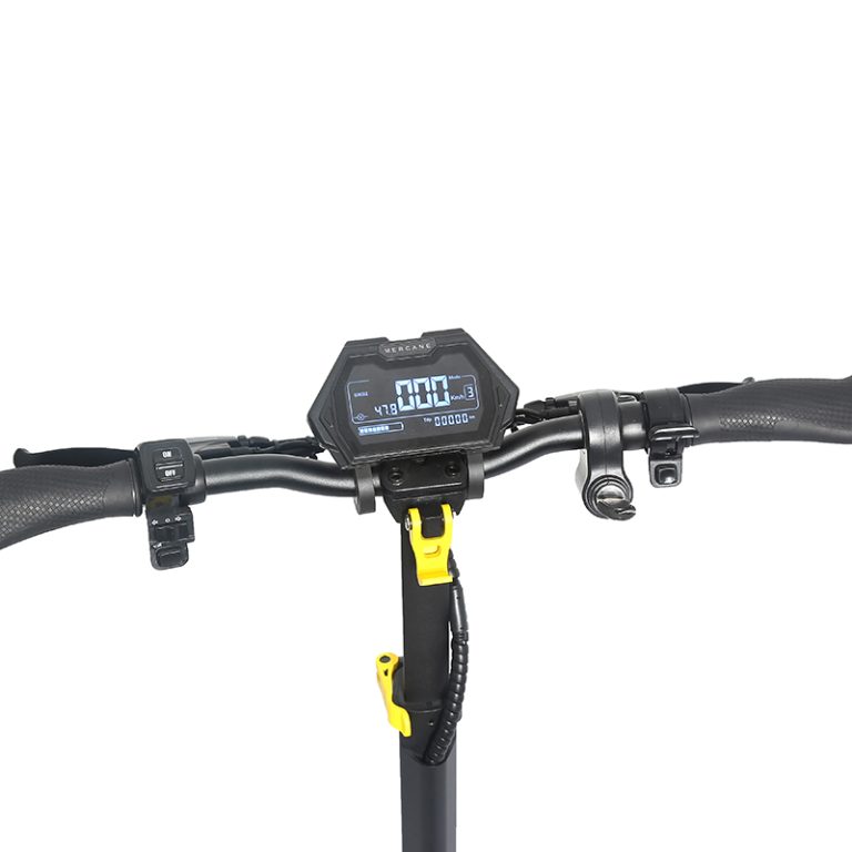 G2 MAX - Mercane Electric Scooters