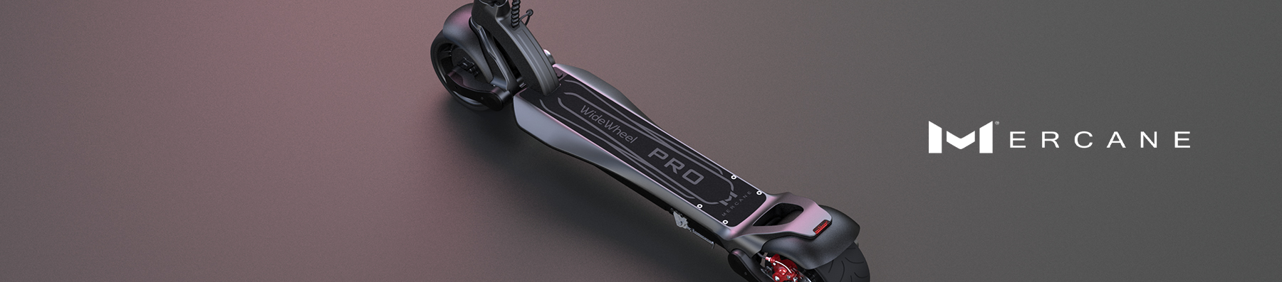 Articles - Mercane Electric Scooters