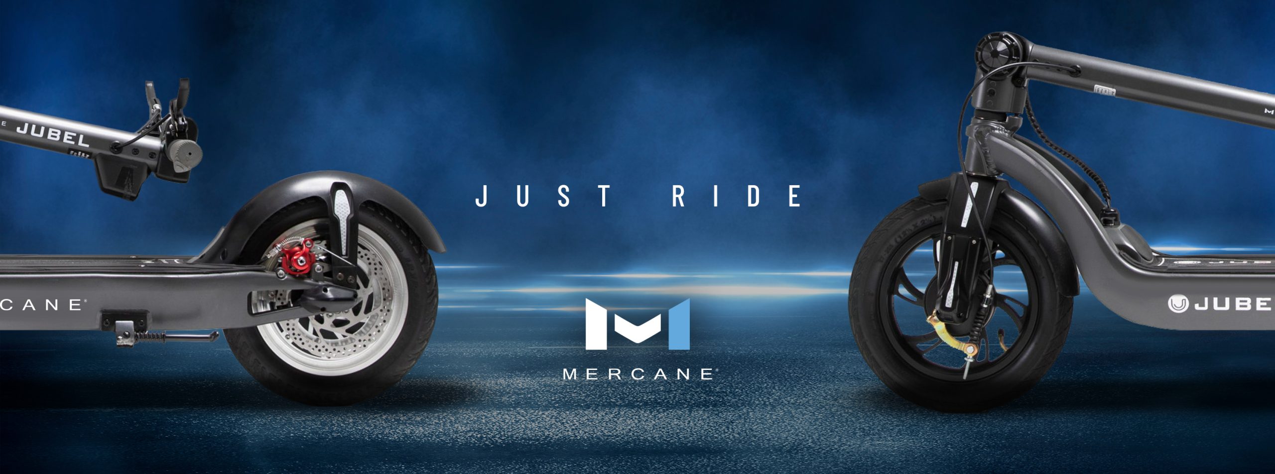 Mercane Electric Scooters