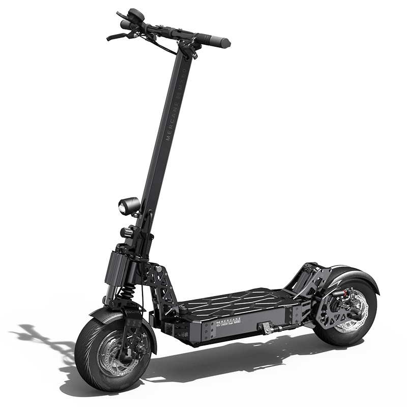 Mercane Electric Scooters